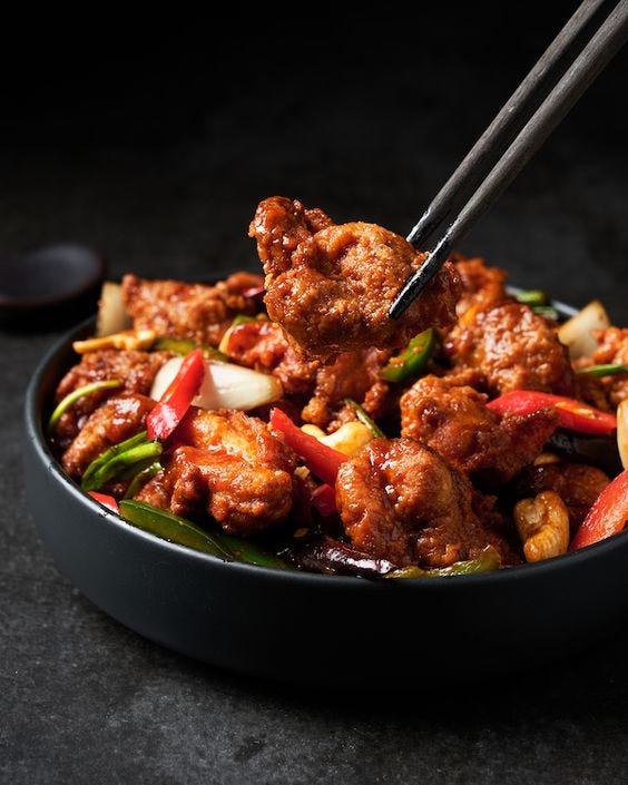 Best Authentic Burmese Cuisine | Foods Dishes in Folsom CA - Burma ...