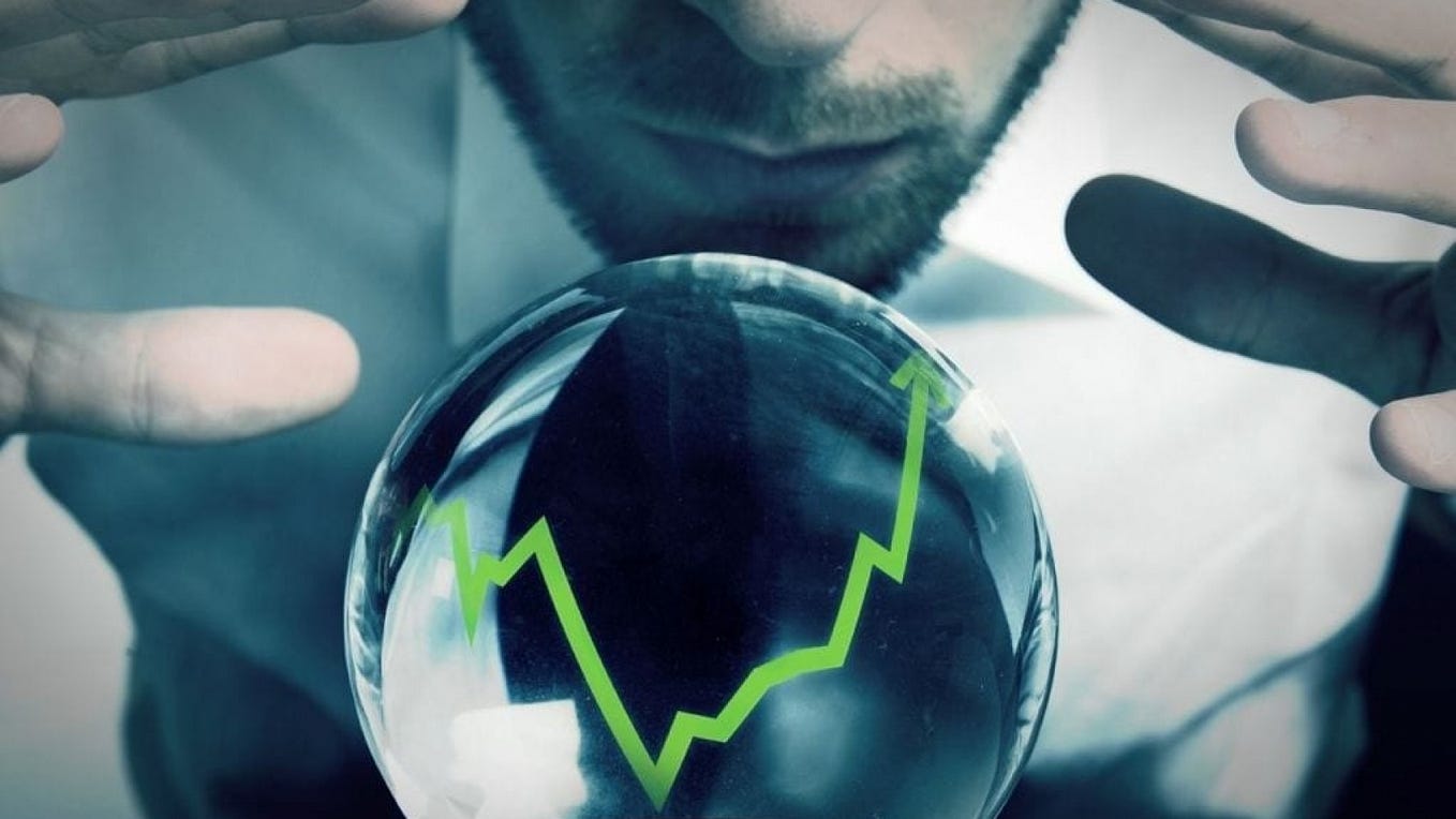 Time Series Analysis 101. A Layman’s guide to Time Series… | by ...