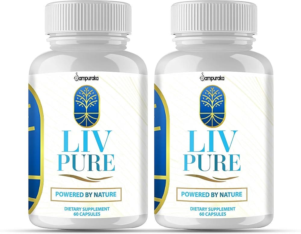 “The Science Behind Liv Pure: Exploring Its Unique Formula” | by ...