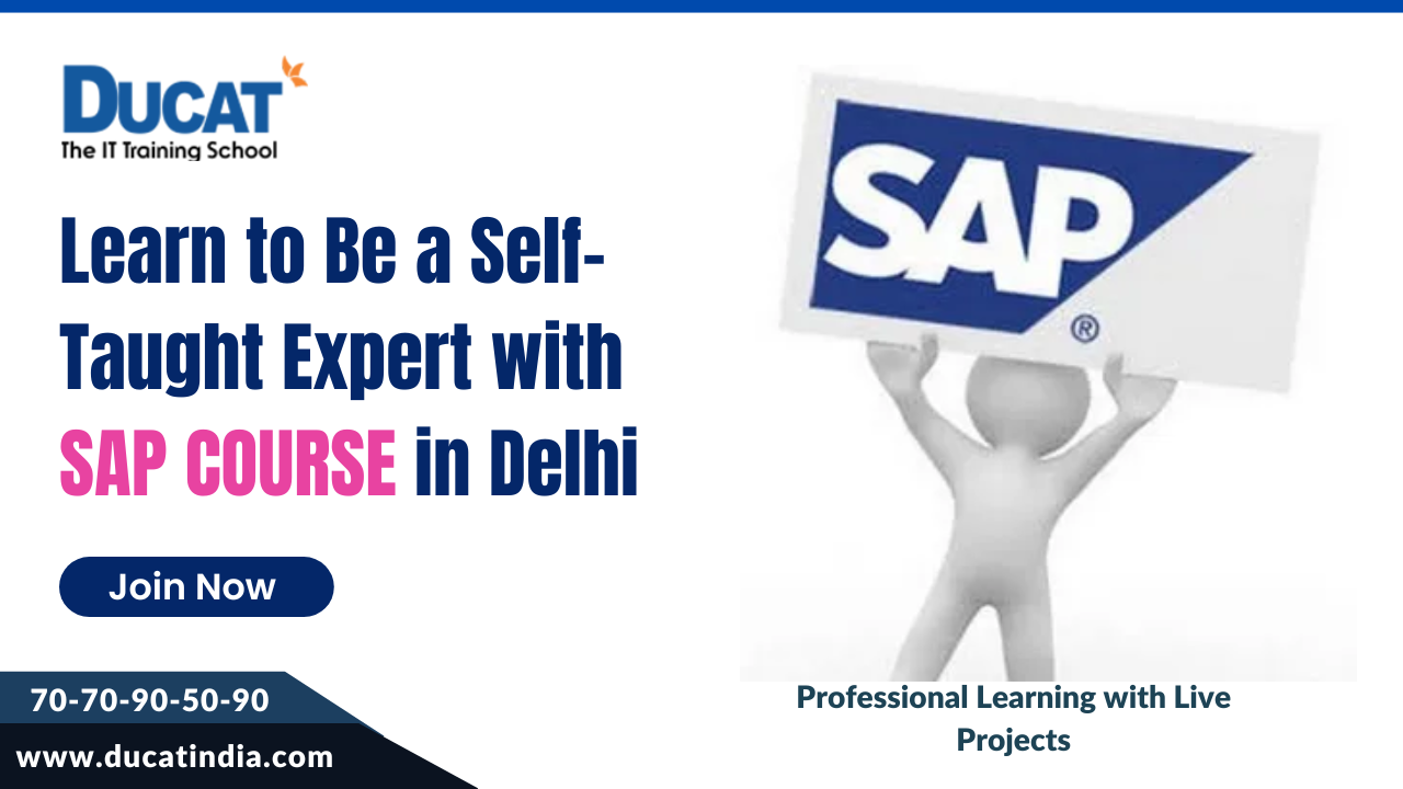 5 reasons To Become A Data Scientist Data Science Training in Delhi by ...