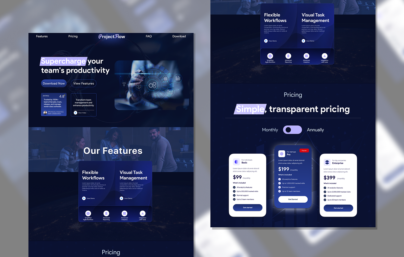 UX Case Study: Redesigning the Khan Academy App | by Akshat Vats | Medium