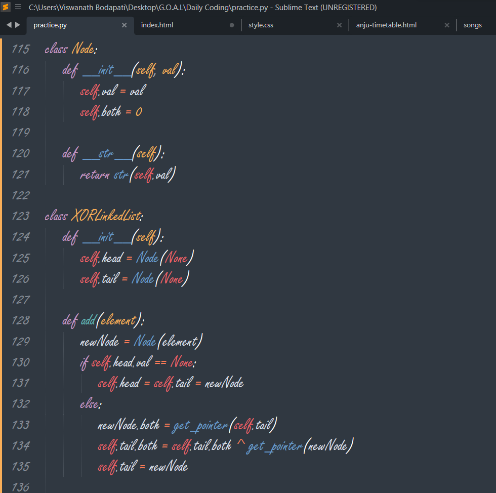 Daily Coding Problem: Problem #1 [Easy(16/09/22)] | by Viswanath Bodapati | Medium