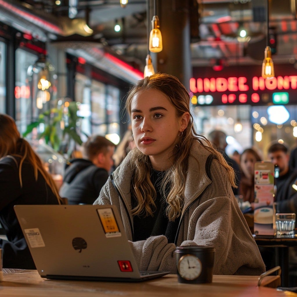 Finding the Perfect Fit: How to Hire Freelance Graphic Designers | by ...