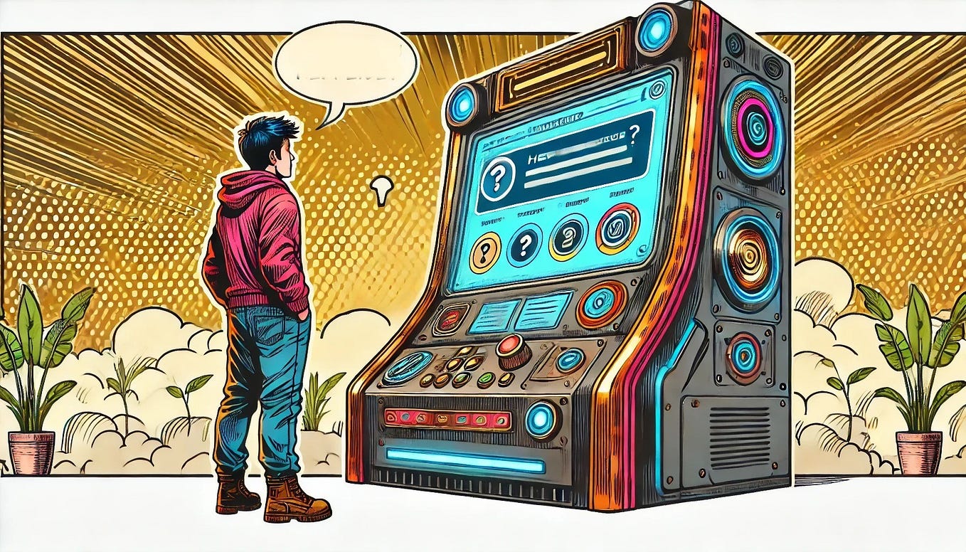 How I Use Strategic AI Prompts to Create Truly Original Content | by Ricky Gothlin | Dec, 2024 ...