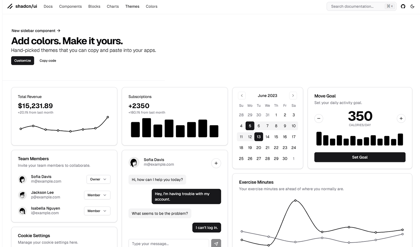 Build a Real-Time Chat Application with the MERN Stack | by mr-robot ...