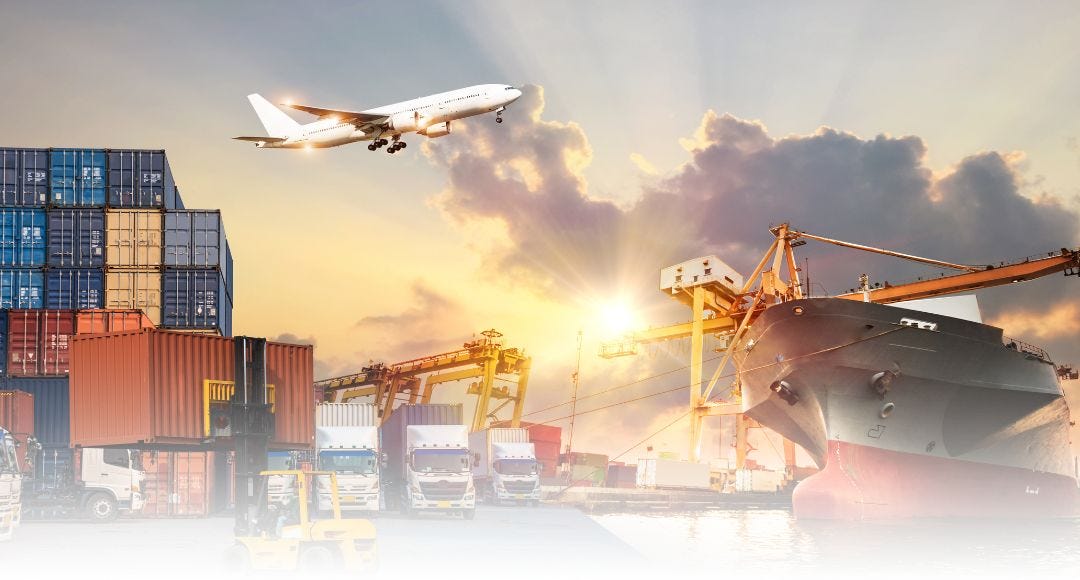 Warehouse Management Systems: Enhancing Efficiency and Productivity | by Spedition India | Jul ...