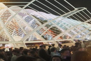 Valencia party district - Valencia-Nightlife - Medium