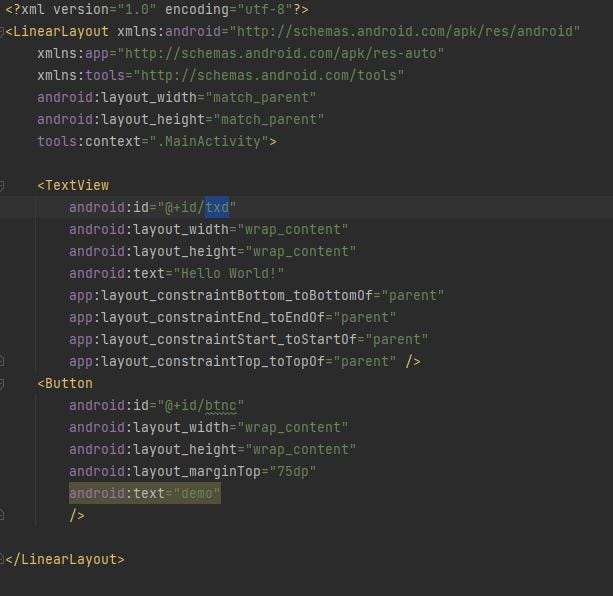 How to Building Your First Flutter App | by Learn easy way life | May ...