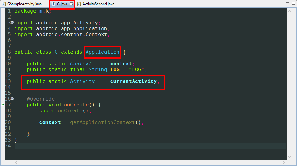OnBackPressed deprecated, what’s the alternative? Handling the Back Button with a Modern ...