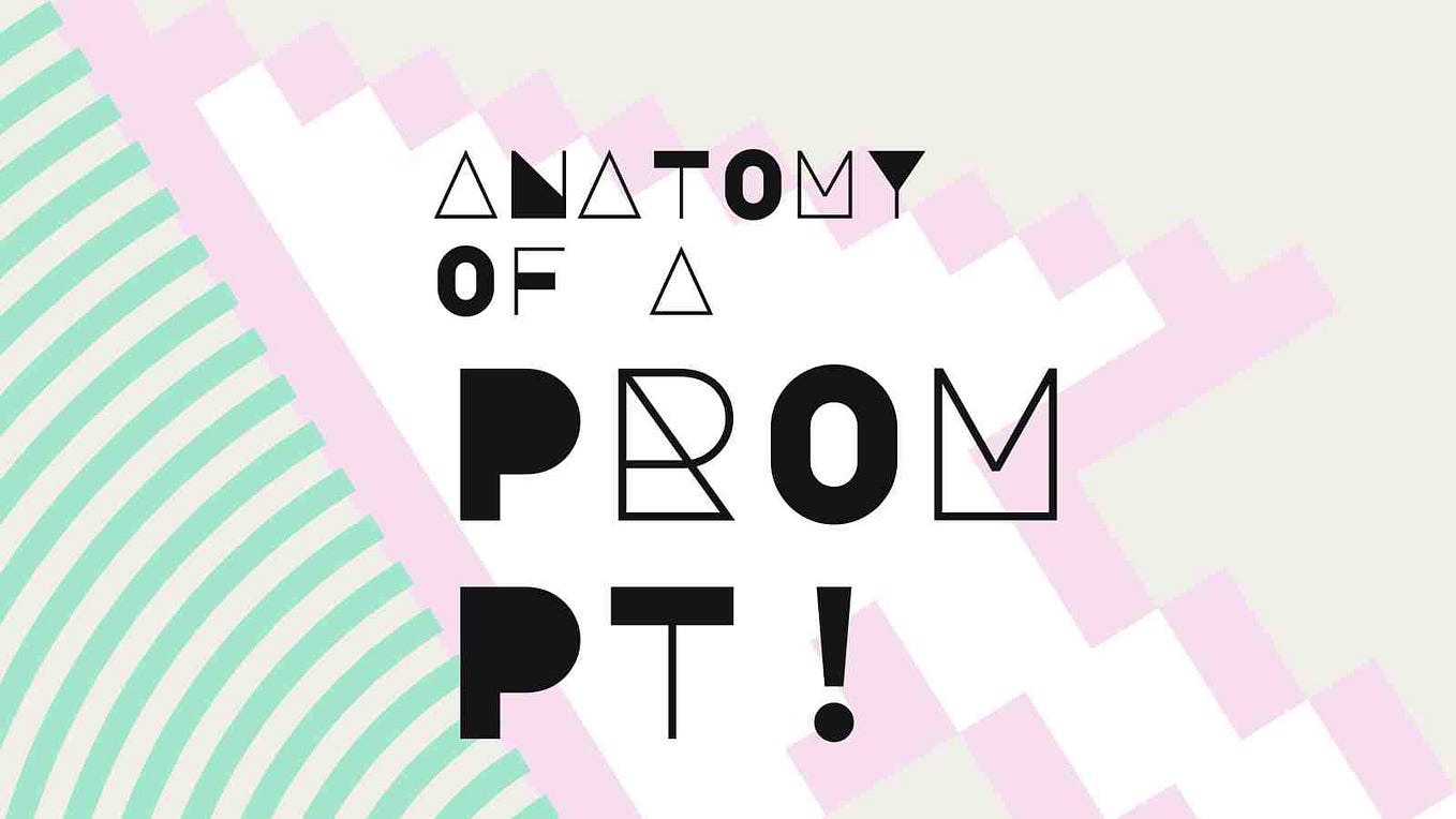 How to come up with good prompts for AI image generation | by Andrew ...