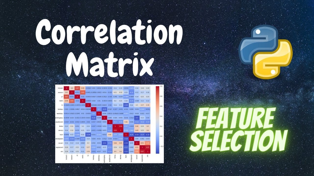 Build Cancer Cell Classification Using Python — Scikit Learn By