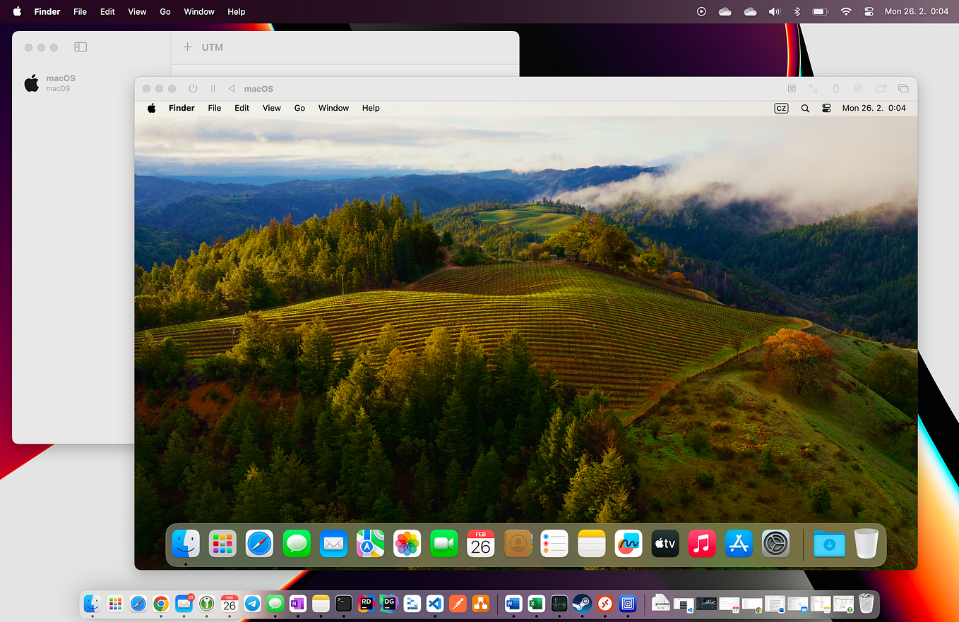 Python Virtual Environments Using venv | by Tomáš Machala | Medium
