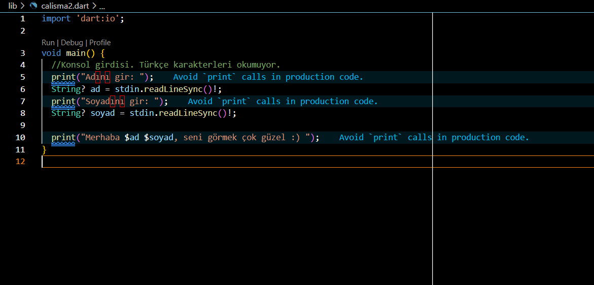 Java Programlama Dili Notları * 1 | by Meryem Özlem Aydoğan | Medium