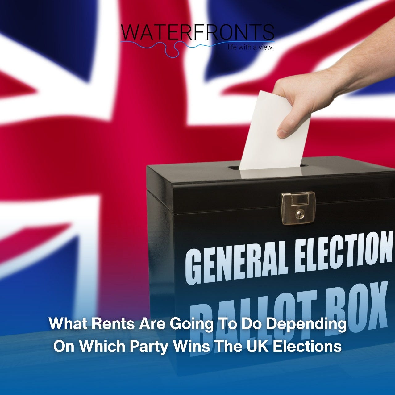 How The 2024 UK Elections Can Impact London’s Housing Market | by ...