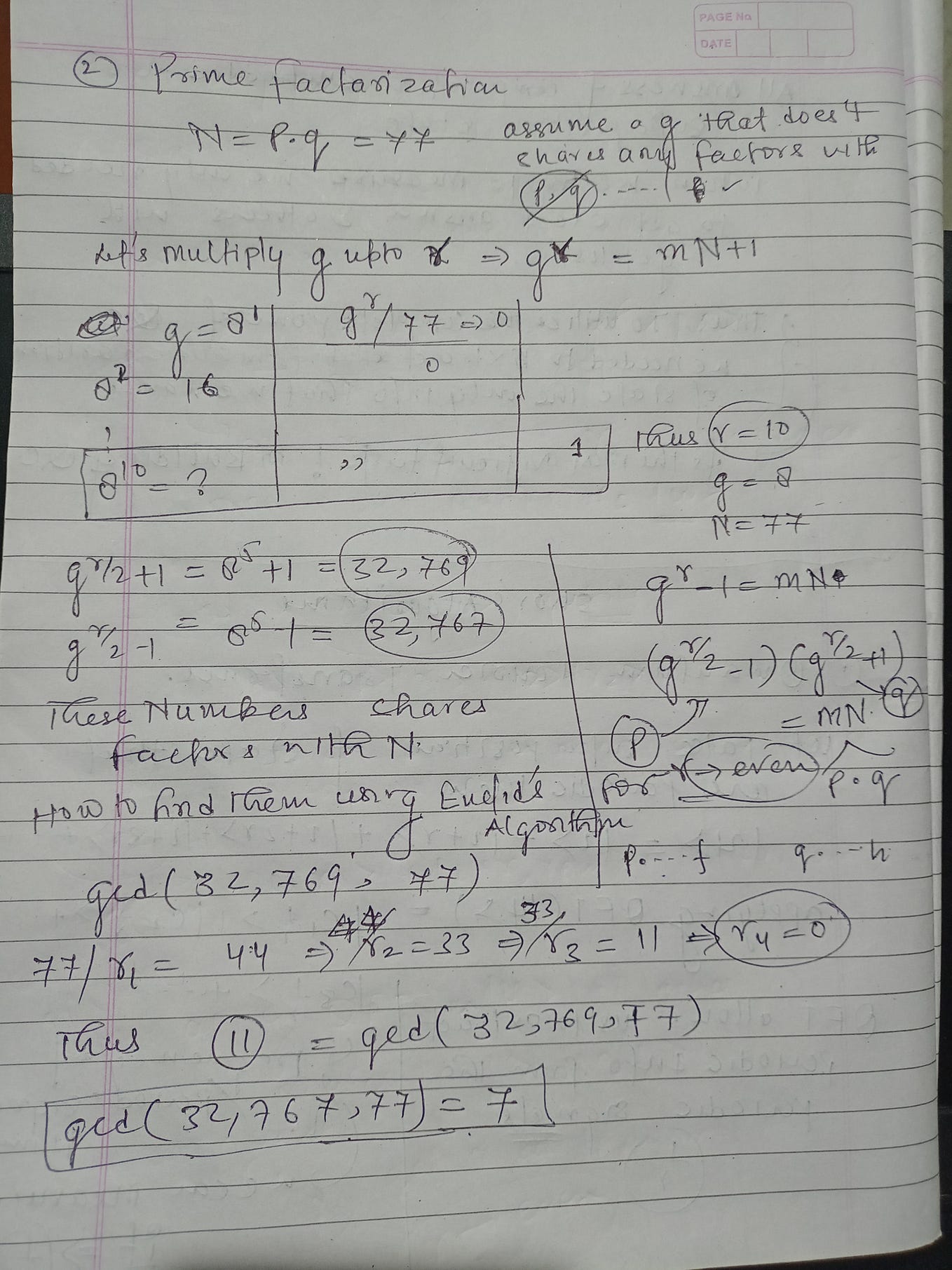 Day-04 Quantum Cryptography — Feistel Cipher Structure, Data Encryption Standard(DES) and ...