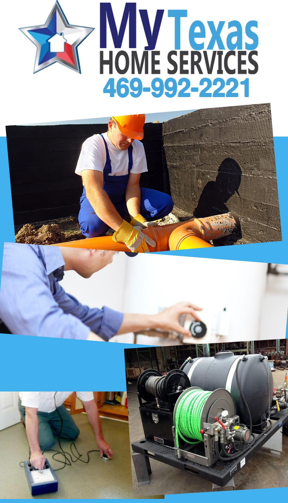 Causes of Slab Leaks. An infographic on the causes of slab… | by Phil ...