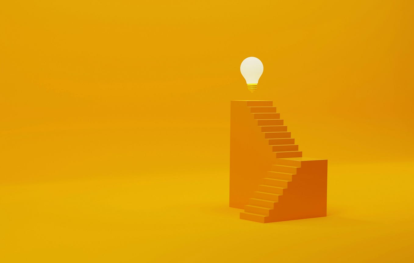 A mini-guide to microcopy. Some time ago I thought that it is not… | by ...