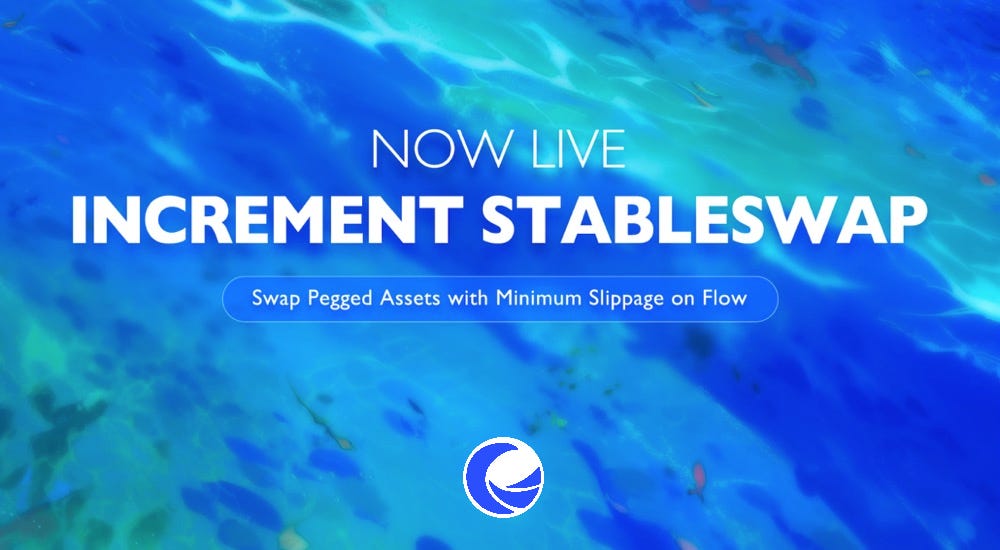 Introducing Increment Points Program | by Increment Finance | Coinmonks ...