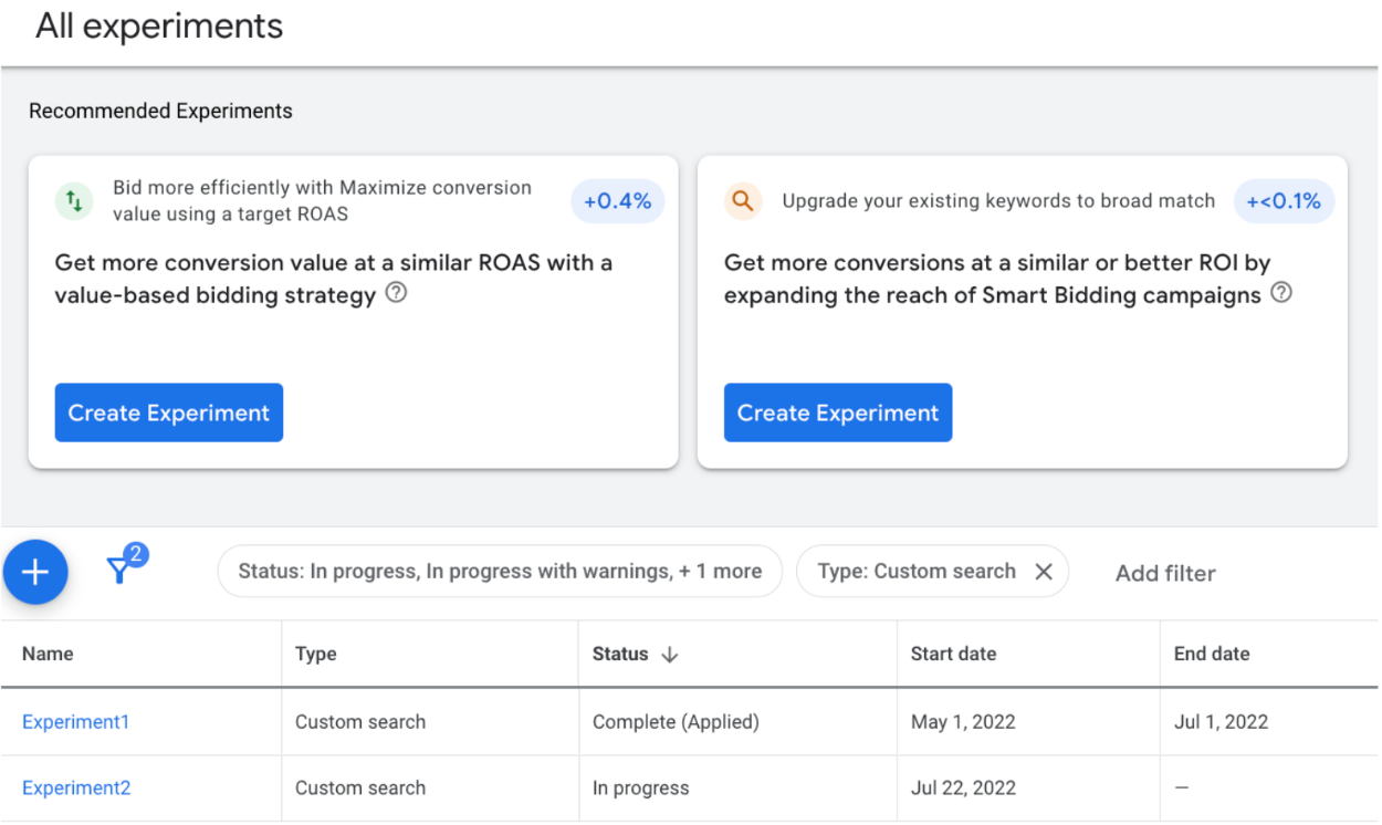 Mastering Google Search Campaign Optimization: Essential Strategies ...