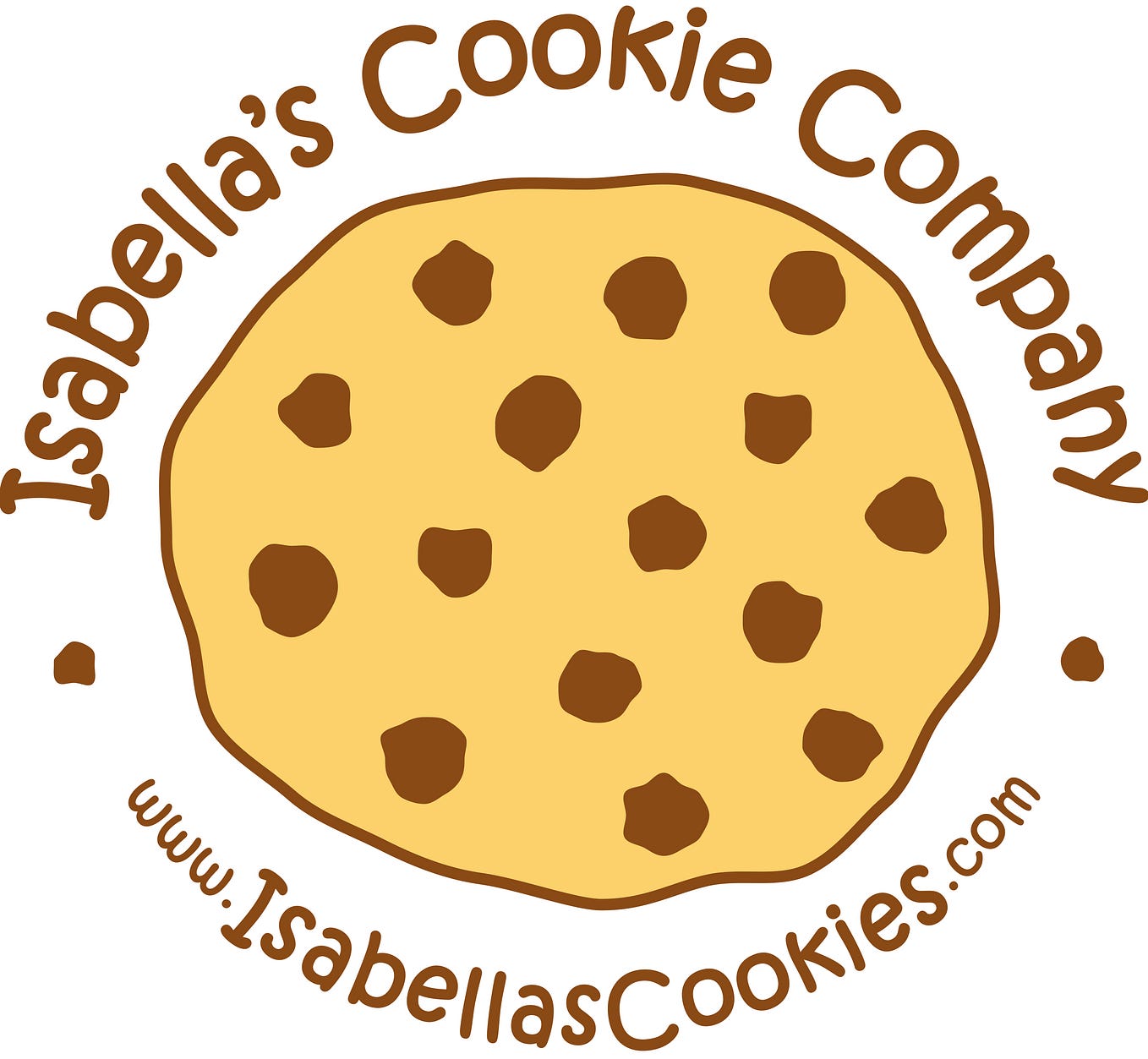 Isabella’s Cookie Company Partners with Lagudi’s Fresh Food Group as ...