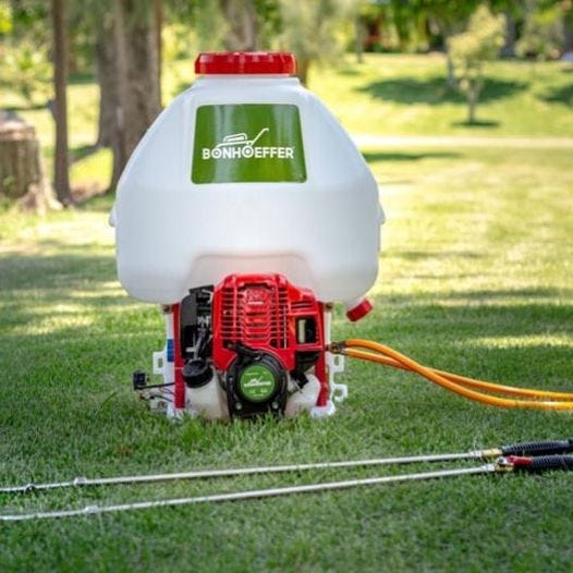 Finding the Perfect Electric Mower: Your Guide to a Thriving Lawn with Bonhoeffer | by ...