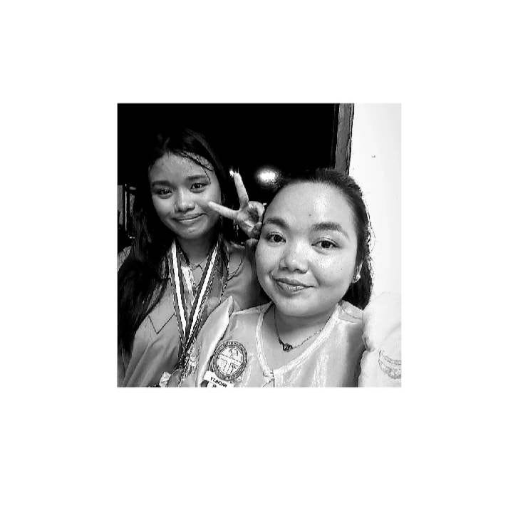 Ma’am Rina, At first, I never imagined how much of an impact you would ...