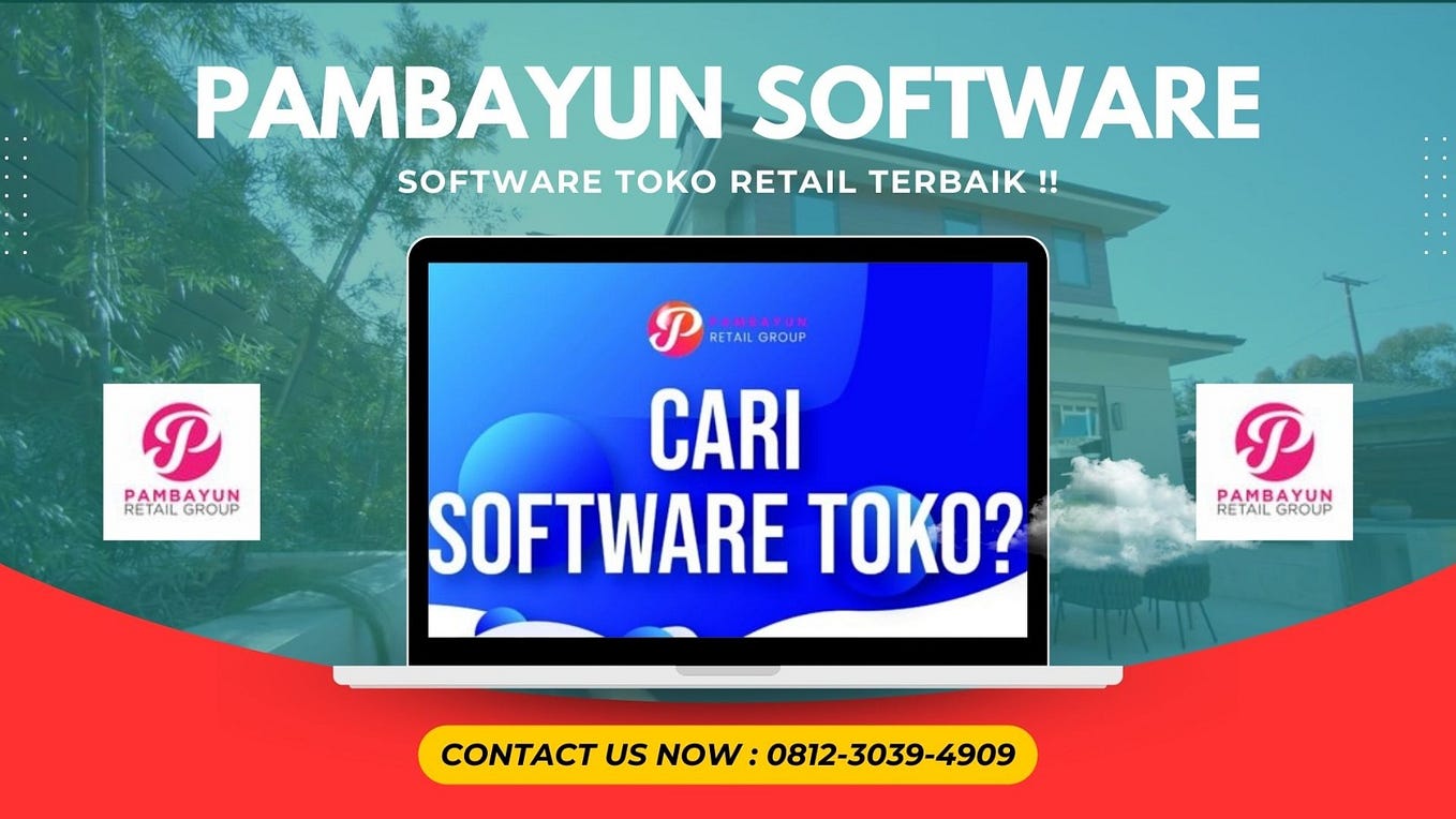 WA 0812–3039–4909, Aplikasi Kasir Yang Banyak Digunakan Jakarta ...