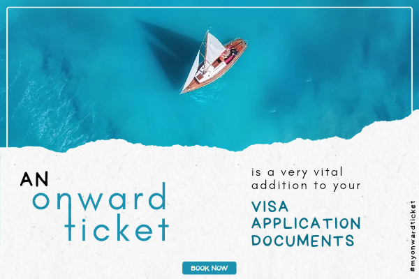 Dummy Ticket Generator | Verifiable Fake Flight Ticket | Onward Air ...