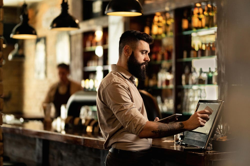 The Role of AI in Transforming Restaurant POS Systems for Sales Success ...