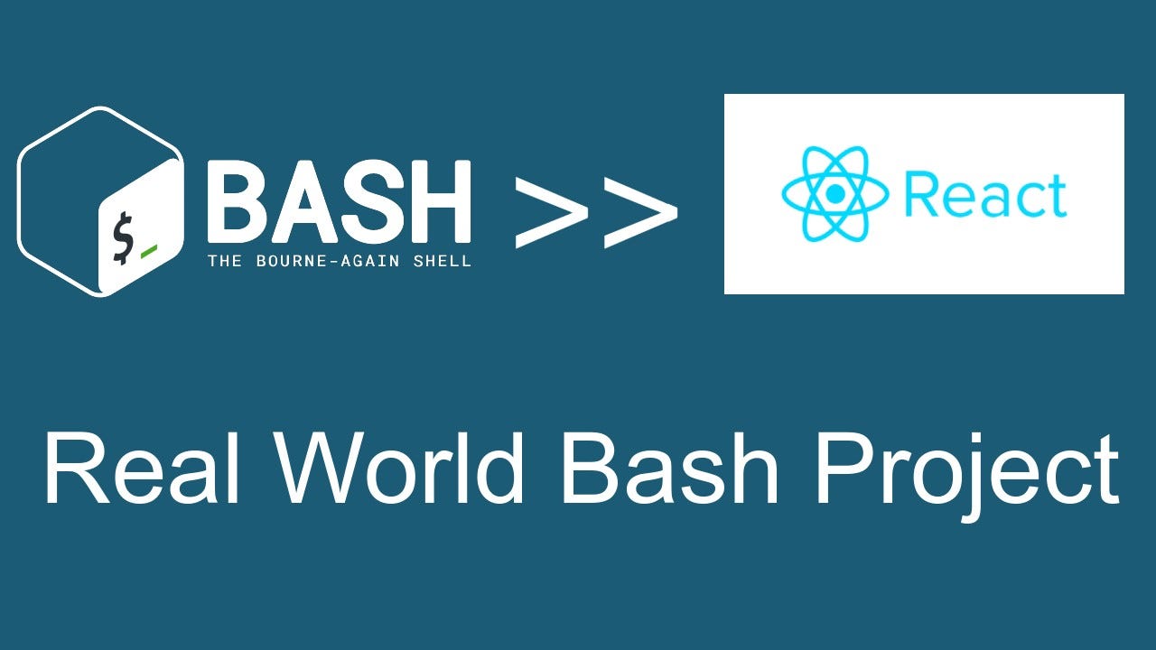 A Guide To Bash Commands Redirecting Chaining And Nesting By A S Said Ahmed Level Up Coding 0487