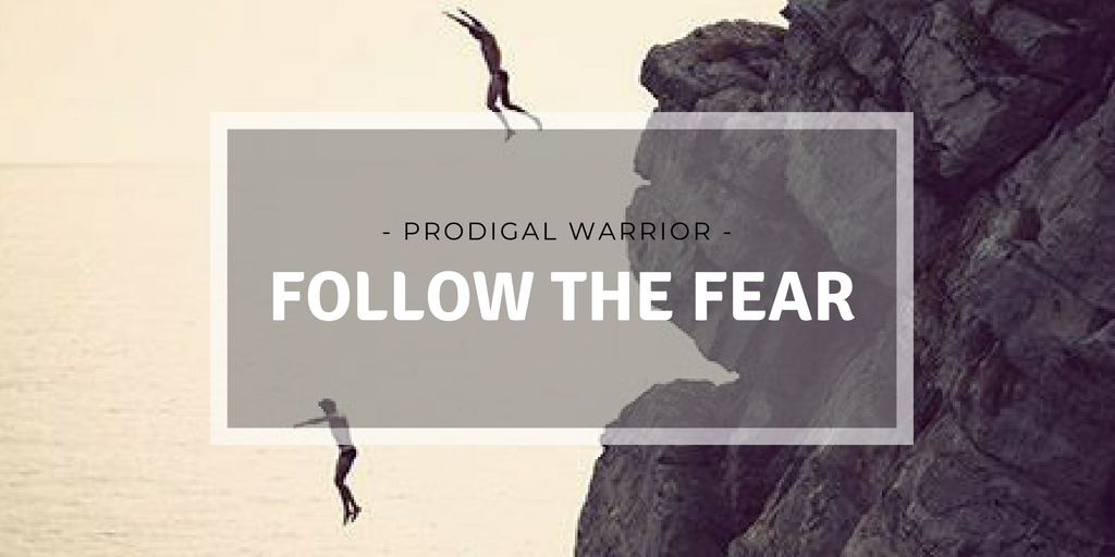 Kill the Parrot. There once was an island. | by Prodigal Warrior | Medium