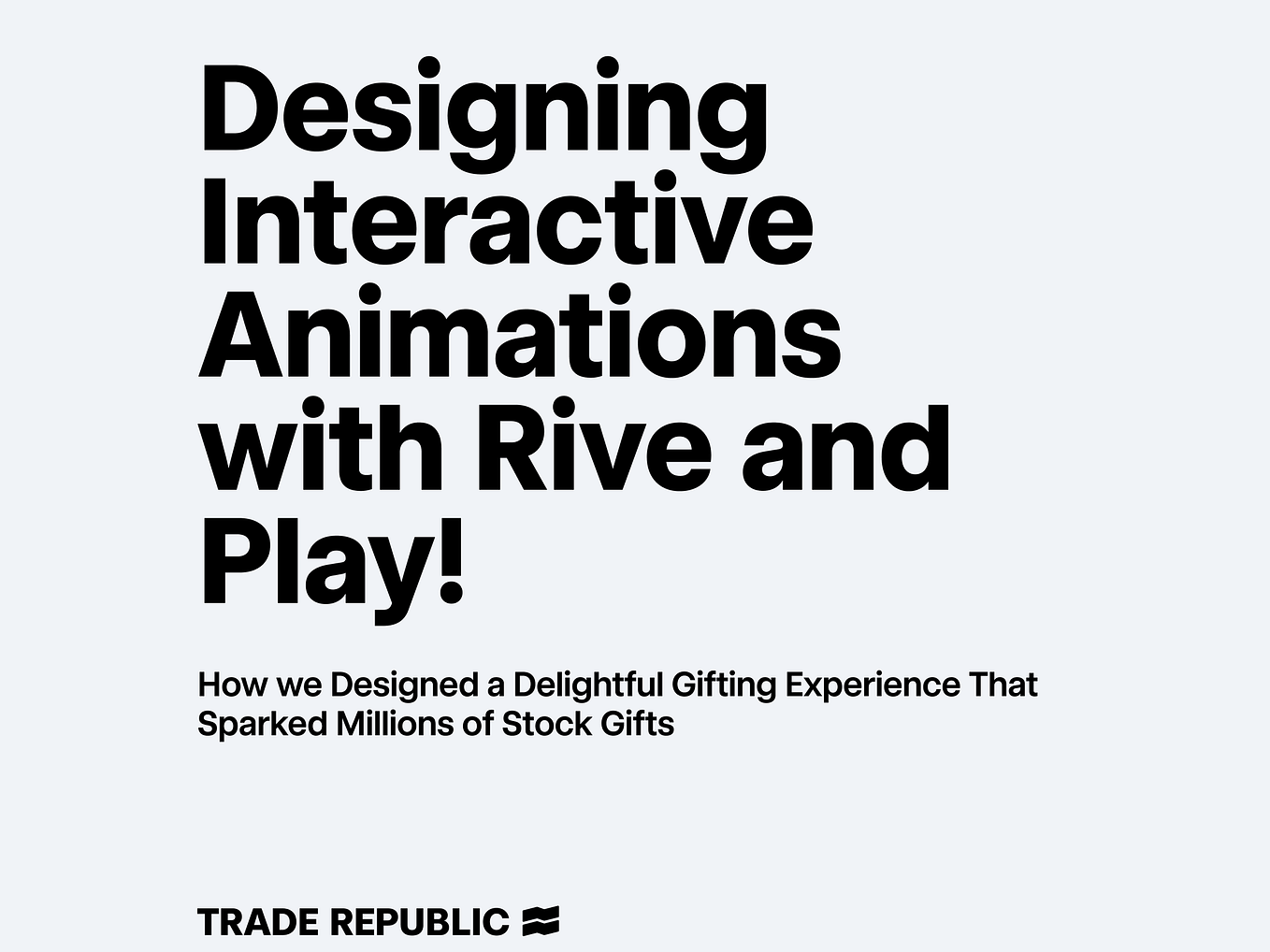 15+ Realistic Problem Statements for your next Product Design Case Study! | by Chethan KVS ...