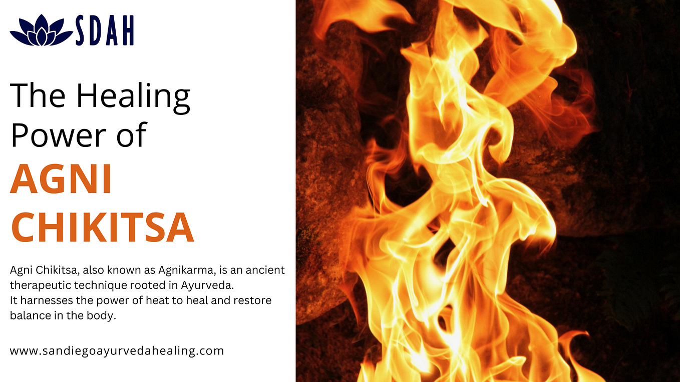 Ayurveda Counseling: Guiding you towards Holistic Well Being | by Liam ...
