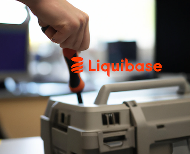 Tutorial: Quick & Dirty Liquibase with Maven/MySQL | by PJ-Paul Julius | Medium