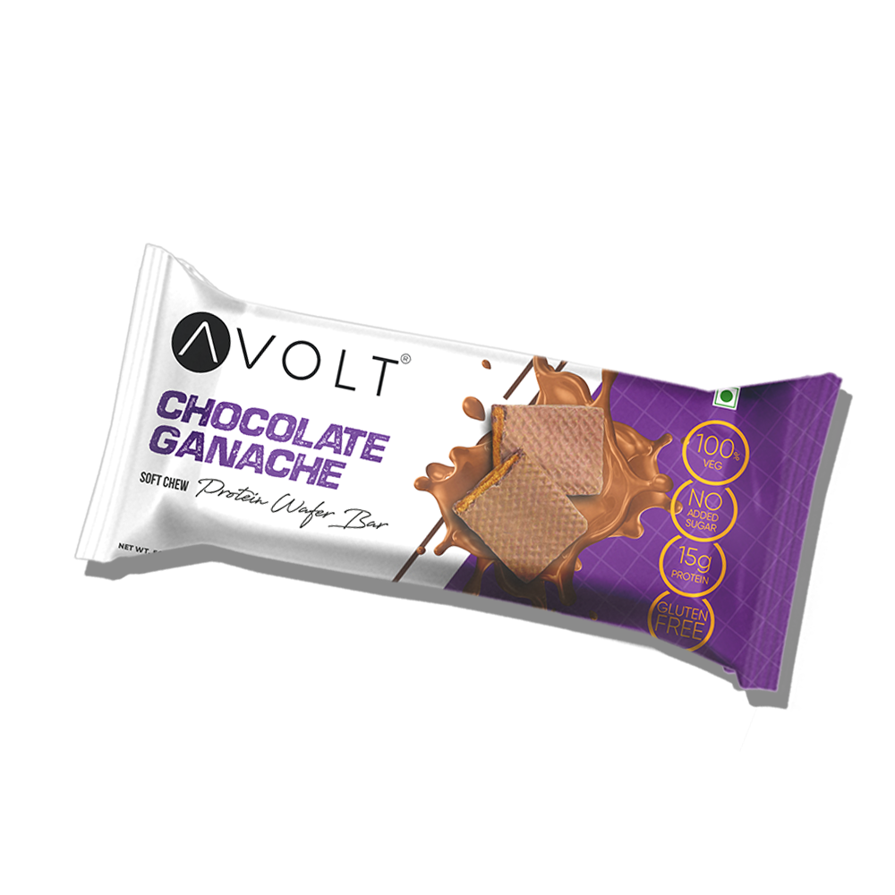 Avolt Nutrition — The Perfect Birthday Cake Protein Bar for Your Next ...