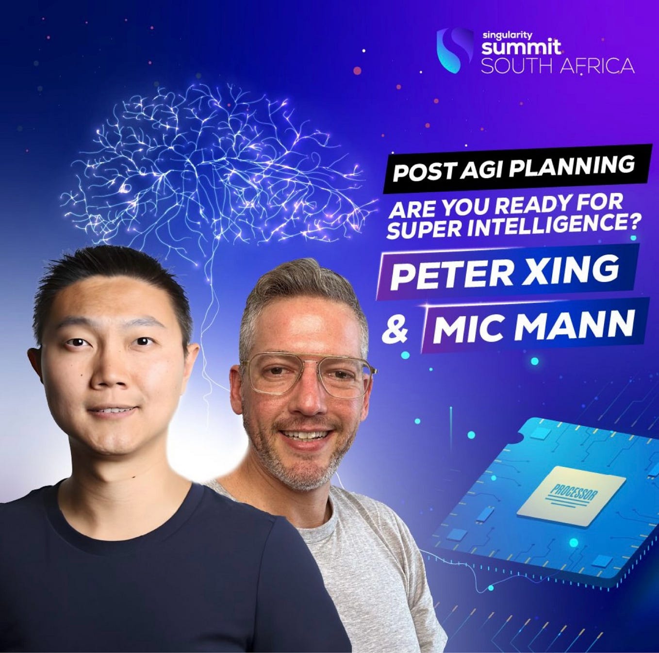 Introducing the Artificial Superintelligence Alliance | by SingularityNET | SingularityNET | Medium