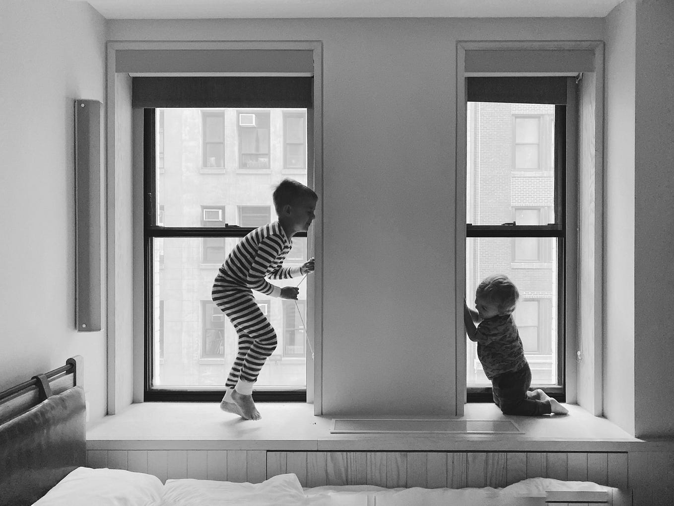 The Impact of Siblings on Child Development: A Deep Dive | by titis.app ...