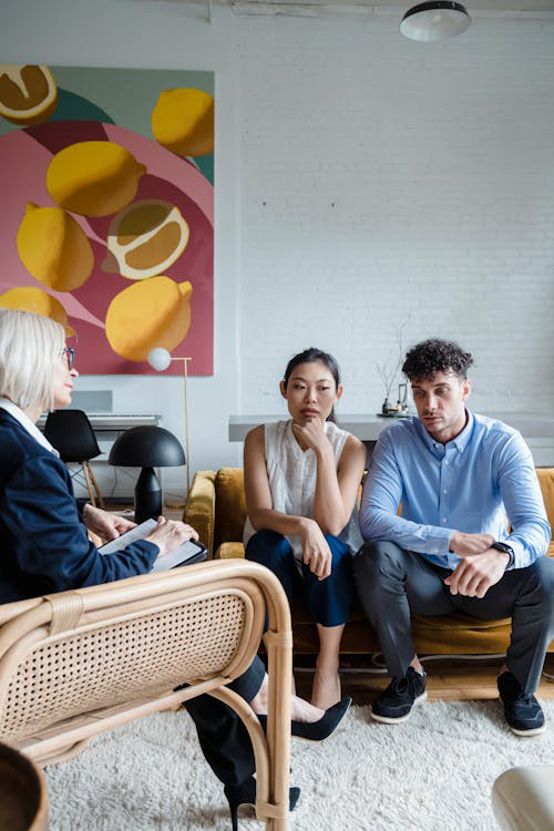Understanding Infidelity Therapy: Healing Trust and Rebuilding ...