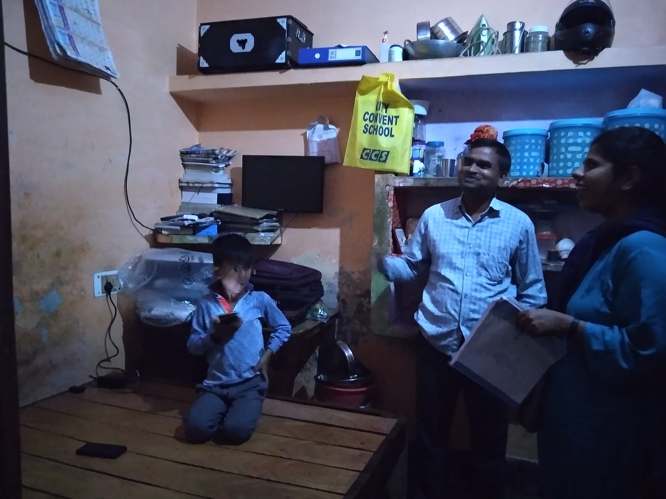 Conducting research in native languages | by Sneha Murali | UX Planet