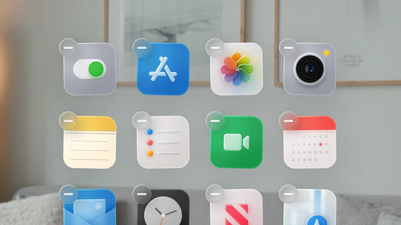 The iPad Pro as an AR Use Case. How augmented reality can fulfill the ...