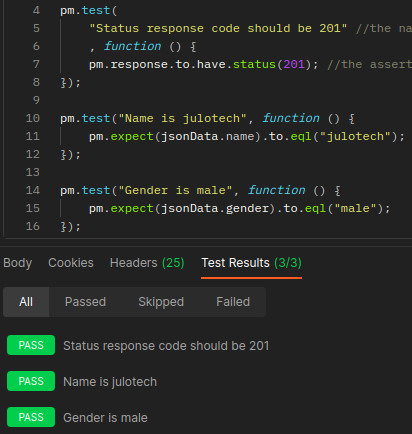 Implementing Swagger in Go Projects | by Andhika Megantara | julotech | Medium