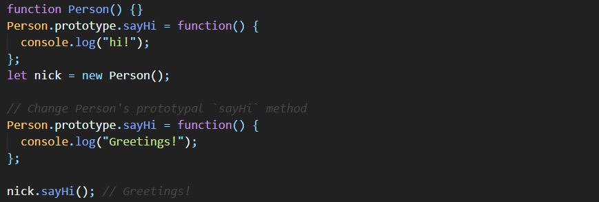 Front-end JavaScript Interview Question: What is Event Delegation? | by ...