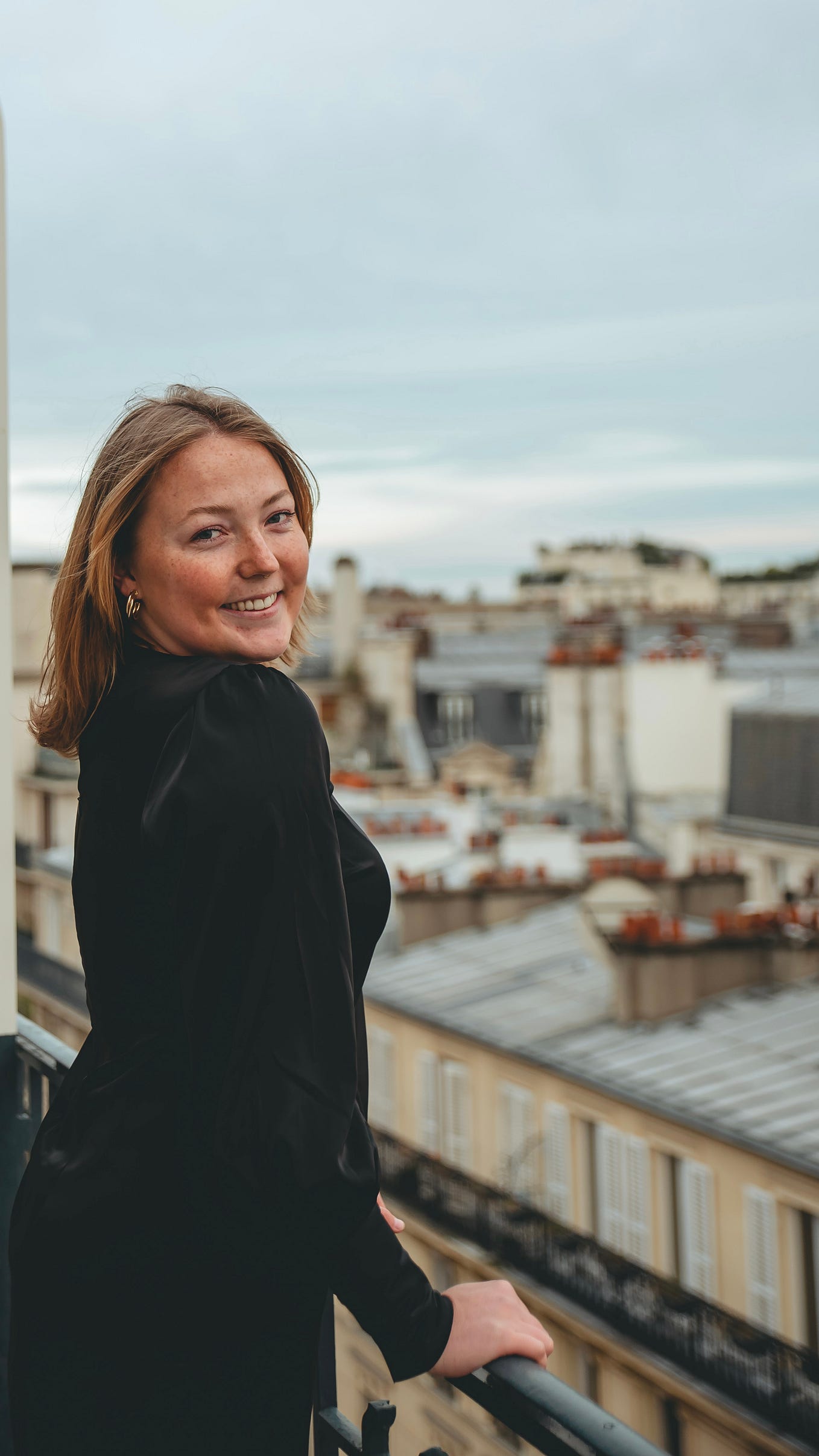 Leaving Your Hometown and Why it is so Important | by Abigail Gabera ...