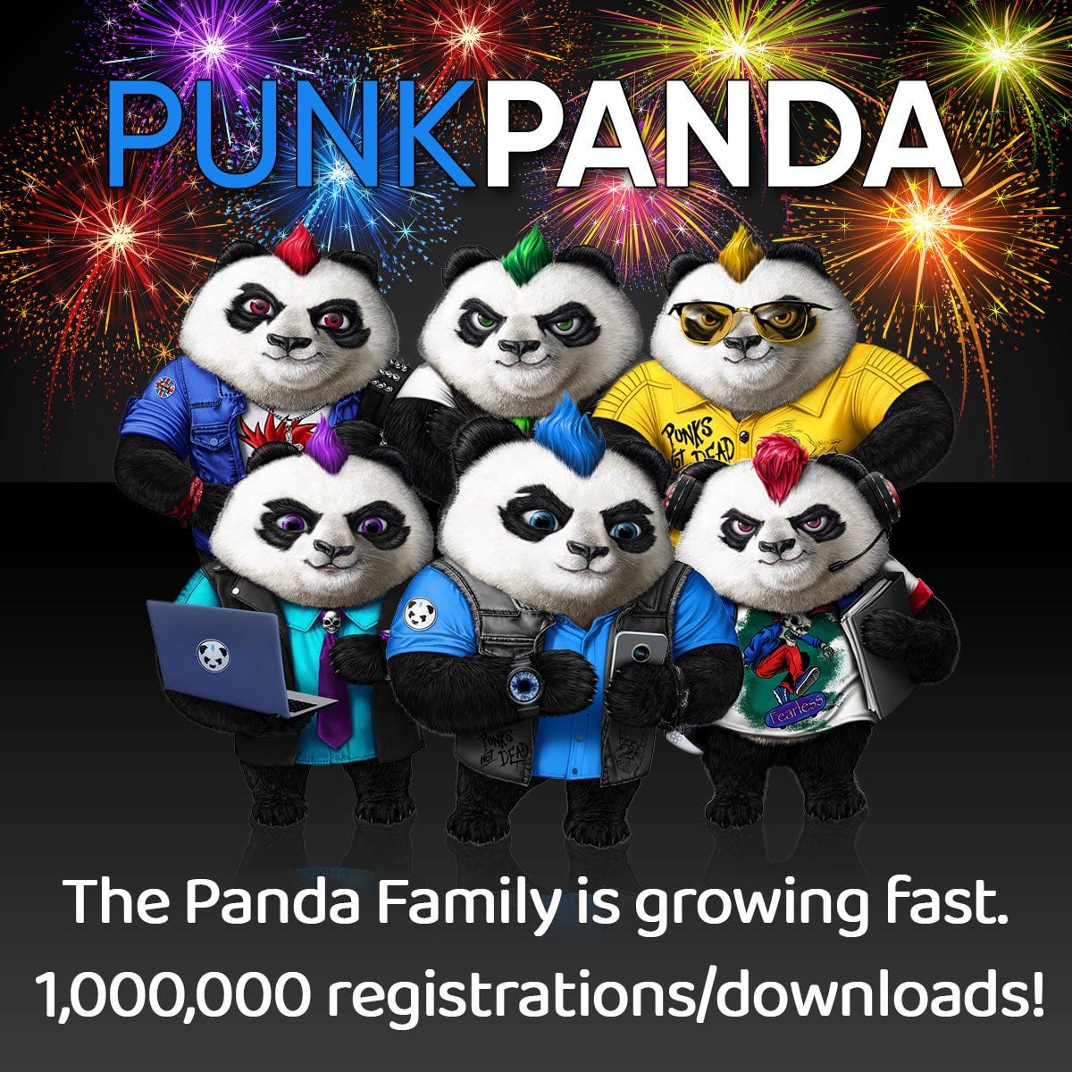 PunkPanda Farm’s Tokenomics. What is Yield Farming? | by PunkPanda | Medium