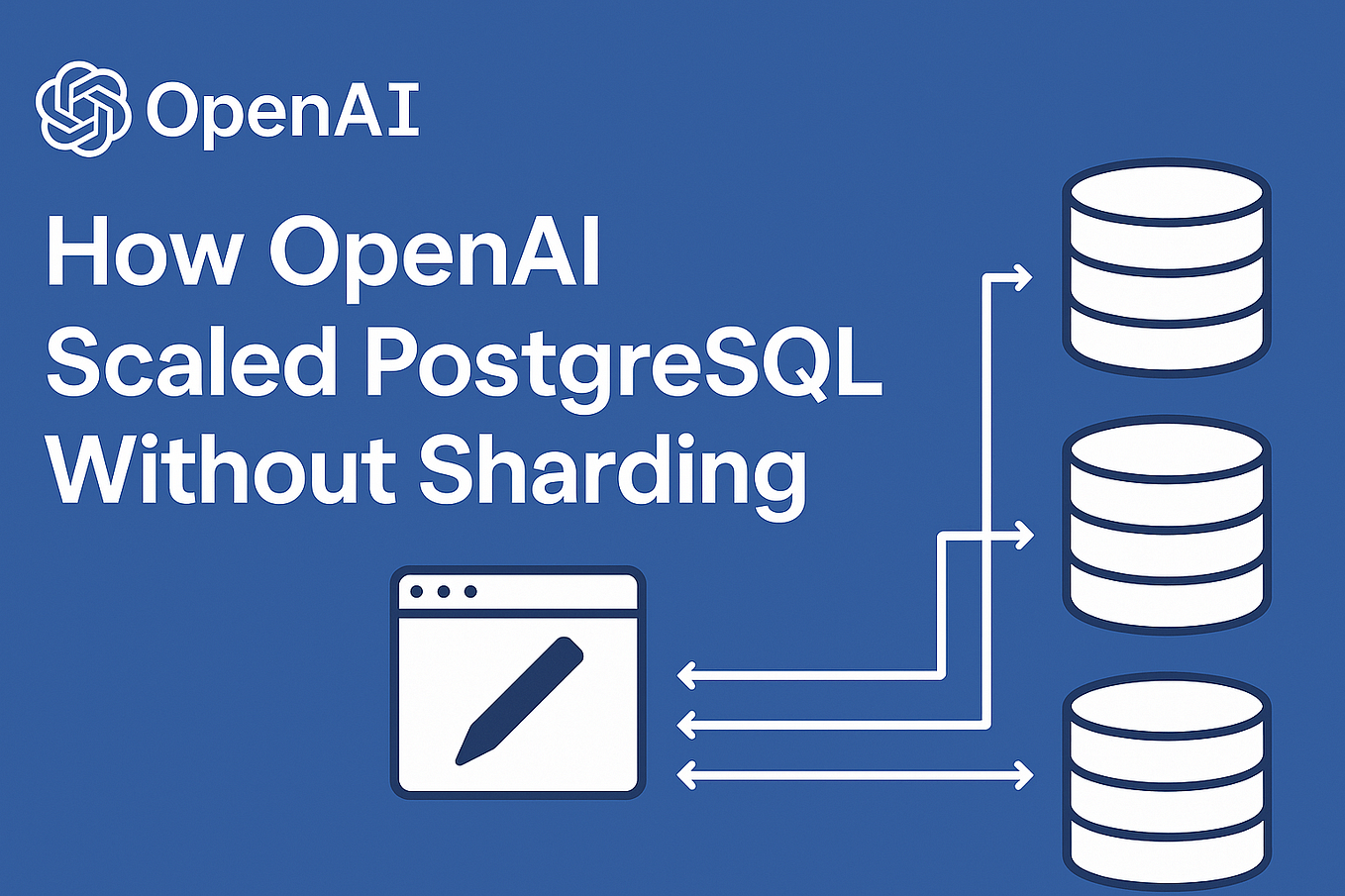 Container Processes Explained | Docker | by David Mosyan | Medium