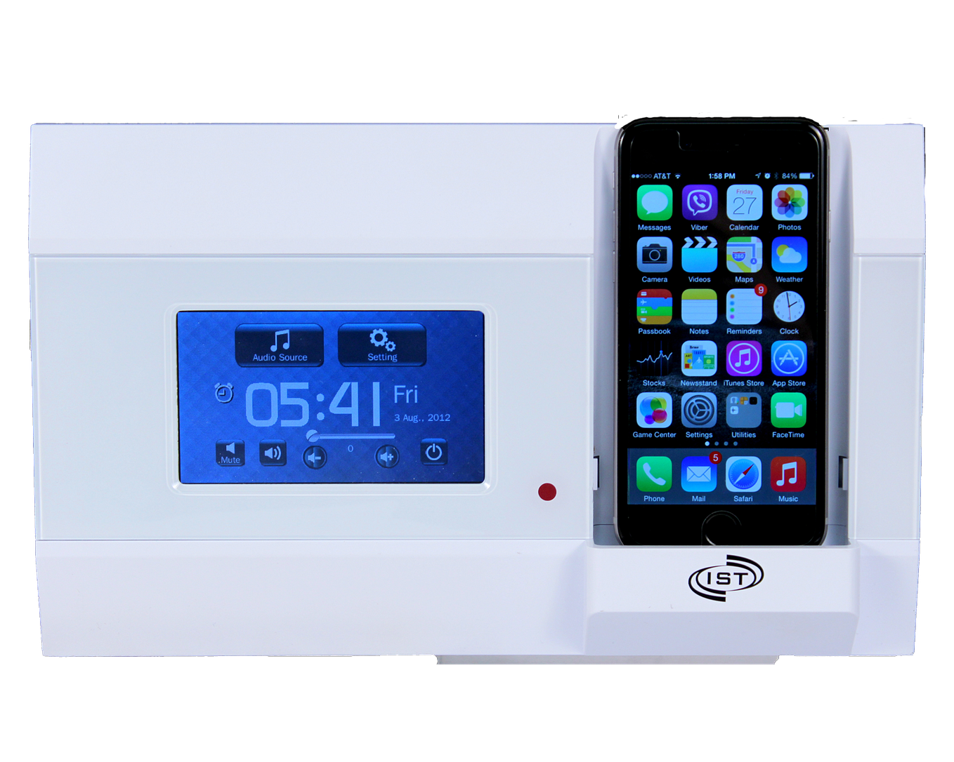 Revolutionizing Communication Exploring The Power Of Intercom Systems revolutionizing-communication-exploring-the-power-of-intercom-systems