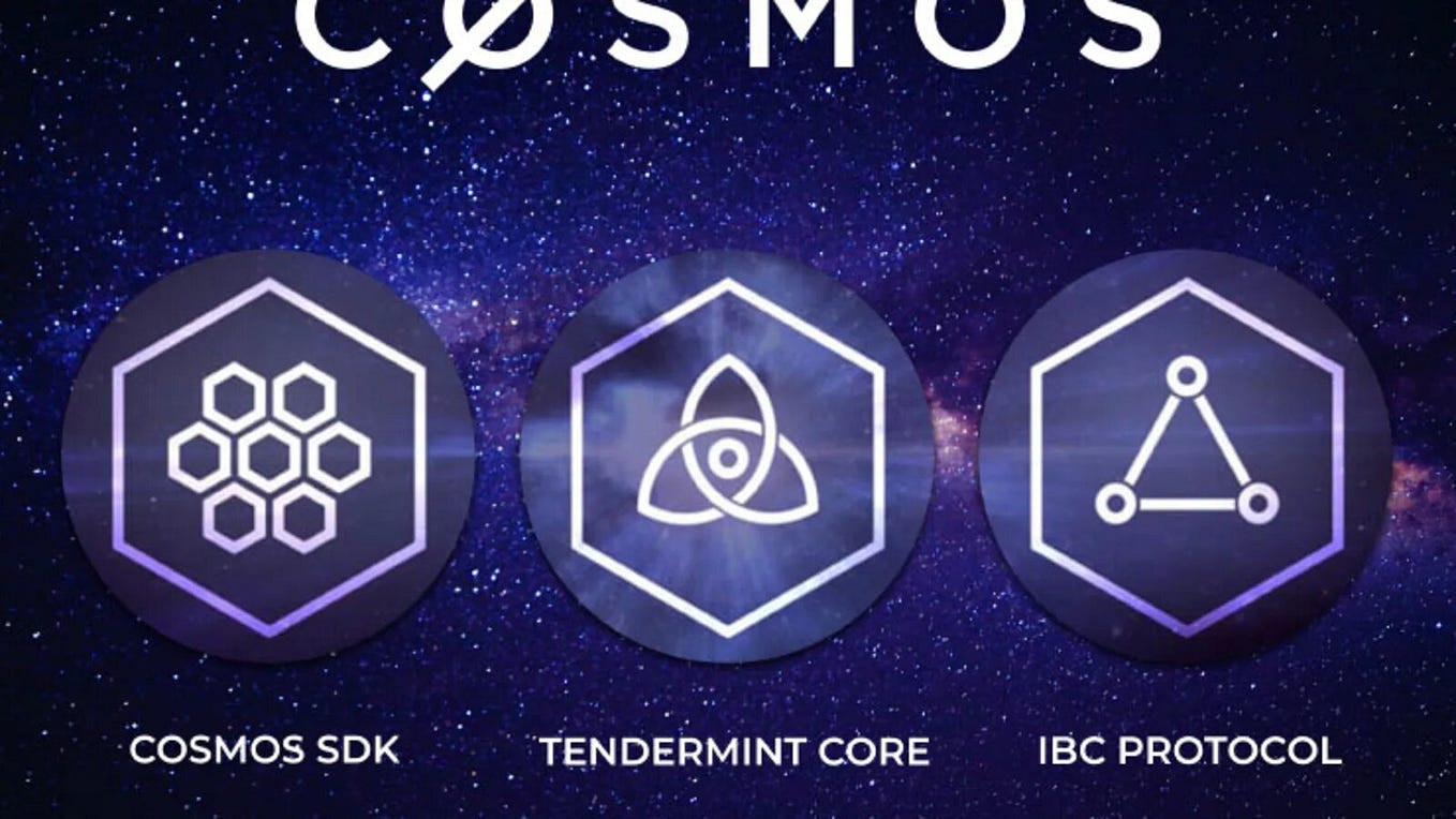 EXPLORE COSMOS #2. The cosmos Africa team held the second… | by chidi ...