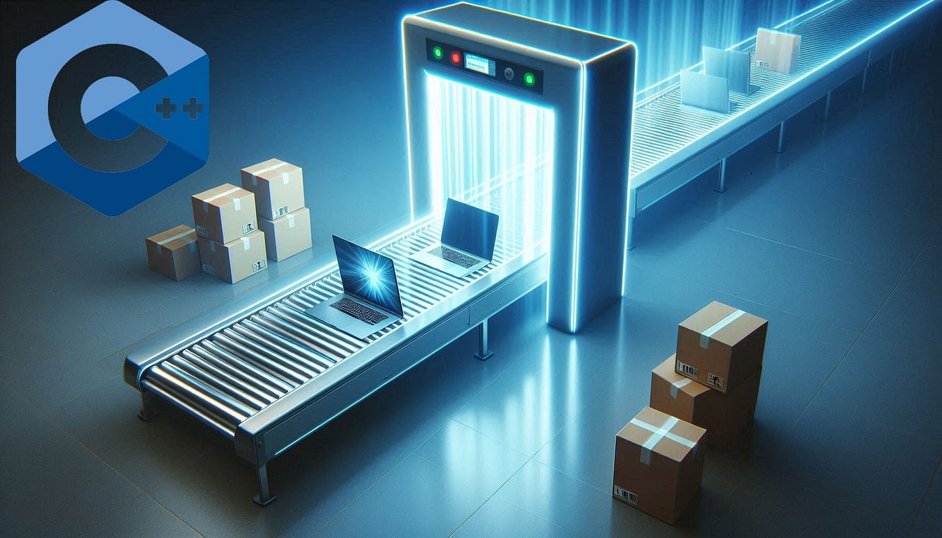 Daily bit(e) of C++ | std::print, std::println | by Šimon Tóth | Medium