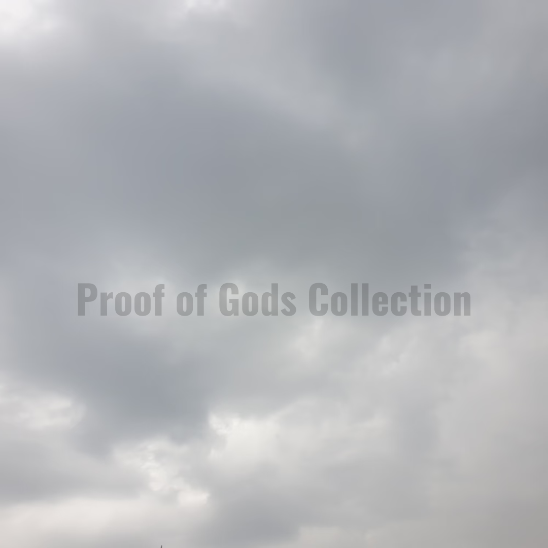 Journey Through the Divine: Exploring the Depths of ‘Proof of Gods ...