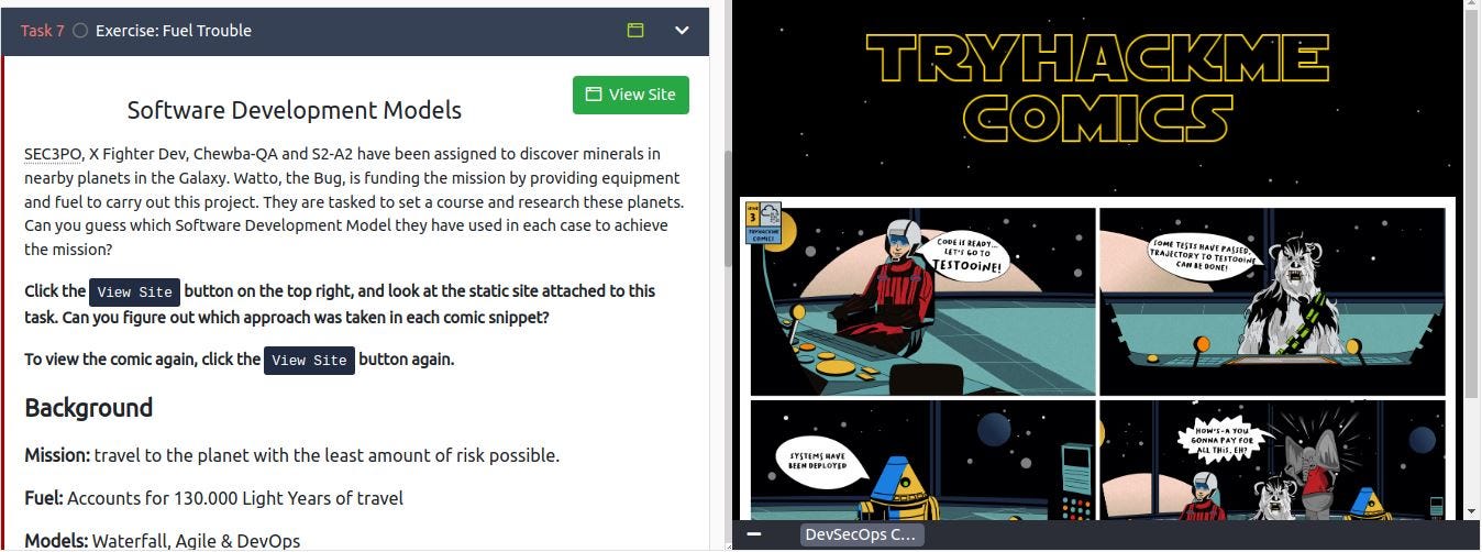 TRY HACK ME: Basic Static Analysis Write-Up | by Shefali Kumari | Medium